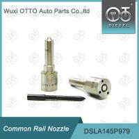 China DSLA145P979 Bosch Diesel Nozzle For Common Rail Injectors 0 445110063 for sale