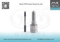 China DLLA145P2252 Bosch Injector Nozzle For Common Rail 0 445110424 for sale