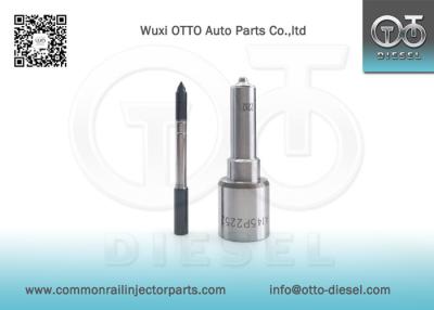China DLLA145P2252 Bosch Injector Nozzle For Common Rail 0 445110424 for sale