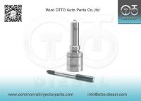 China DLLA146P2213 Bosch Diesel Nozzle For Common Rail Injectors 0 445120257 for sale