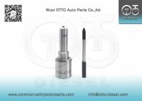 China DLLA153P1831 Bosch Diesel Nozzle For Common Rail Injectors 0 445120186 for sale