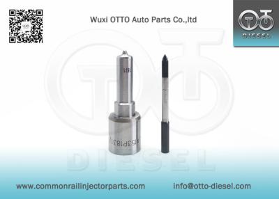 China DLLA153P1831 Bosch Diesel Nozzle For Common Rail Injectors 0 445120186 for sale