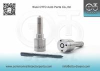 China DLLA151P2244 Bosch Injector Nozzle For Common Rail Injectors 0 445 120 235 for sale