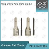 China DLLA144P2199 BOSCH Common Rail Nozzle For Injectors 0445120241 for sale
