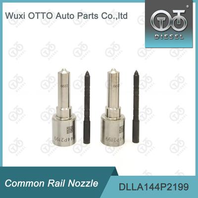 China DLLA144P2199 BOSCH Common Rail Nozzle For Injectors 0445120241 for sale