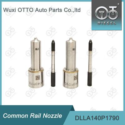 China DLLA140P1790 Bosch Common Rail Nozzle For Injectors 0445120141 for sale