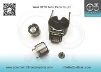 China 28394612 Delphi Common Rail Injector Control Valve for sale