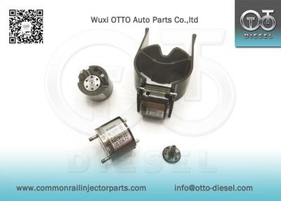 China 28394612 Delphi Common Rail Injector Control Valve for sale