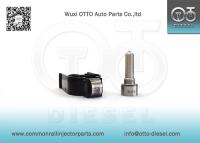 China 7135 - 645 Delphi Common Rail Injector Repair Kit For Injectors R05201D for sale