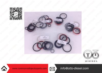 China C-9 Injector Fuel Injector Seal Kit Common Rail Injector Parts for sale