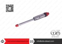China Pencil Injector Nozzles 4W -7017 For  CAT 3400 3406B Diesel Fuel Systerm for sale