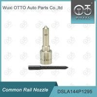 China DSLA144P1295 Bosch Diesel Nozzle For Common Rail Injectors 0 445110119 for sale