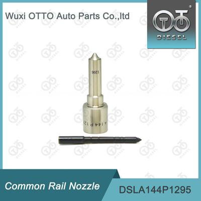China DSLA144P1295 Bosch Diesel Nozzle For Common Rail Injectors 0 445110119 for sale
