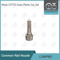 China L286PBD Delphi Common Rail Nozzle For Injectors EJBR05601D for sale
