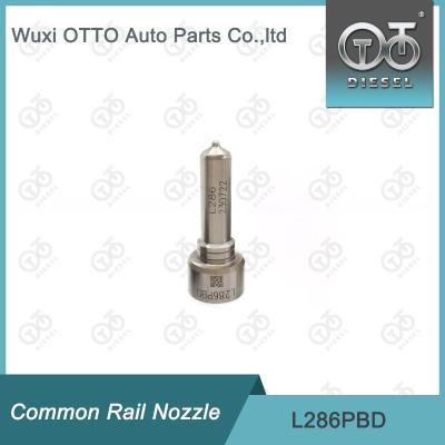 China L286PBD Delphi Common Rail Nozzle For Injectors EJBR05601D for sale