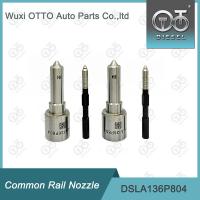 China DSLA136P804 Bosch Common Rail Nozzle For Injectors 0445120002 0986435501 for sale