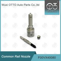 China F00VX40080 Bosch Piezo Nozzle For Injectors 0445116066 / CH2Q-9K546-AB / LR069236 for sale