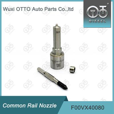 China F00VX40080 Bosch Piezo Nozzle For Injectors 0445116066 / CH2Q-9K546-AB / LR069236 for sale