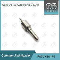 China F00VX50174 Bosch Piezo Nozzle For Injectors 0445120270 / 0445120271 / 986435598 for sale