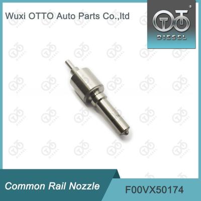 China F00VX50174 Bosch Piezo Nozzle For Injectors 0445120270 / 0445120271 / 986435598 for sale