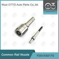China F00VX50175 Bosch Piezo Nozzle For Injectors 0445120287 / 0445120288 / 0986435624 for sale