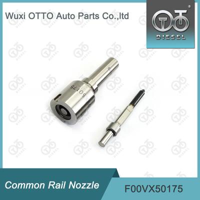 China F00VX50175 Bosch Piezo Nozzle For Injectors 0445120287 / 0445120288 / 0986435624 for sale