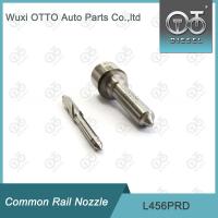 China L456PRD Delphi Common Rail Nozzle For Injectors R00501Z for sale