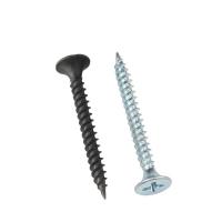 China 25mm - 130mm Bugle Head Screw Drywall Screws For Woodworking for sale