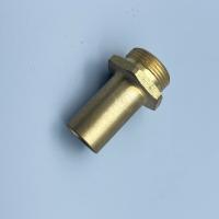 China Various Customized Threaded Joints for sale