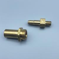China Various Customized Threaded Joints for sale