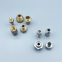 China Various Customized Threaded Joints for sale