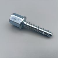 China High Strength Hex Cutting Concrete Anchor Bolts Heavy Duty for sale