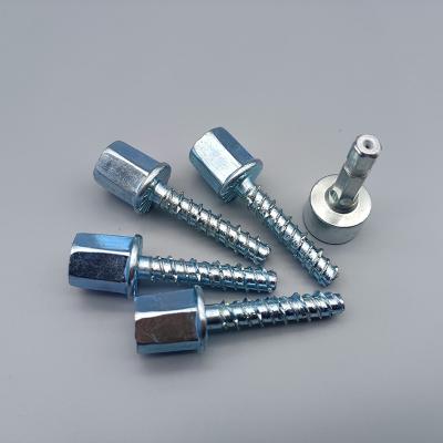 China Versatile Stainless Steel Anchor Bolts For Concrete Installation for sale