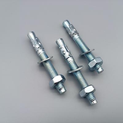 China Corrosion Resistant 1/4-1