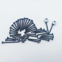 China Phillips Indoor Gypsum Board Fixing Drywall Screws for sale