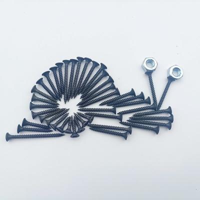 China Phillips Indoor Gypsum Board Fixing Drywall Screws for sale