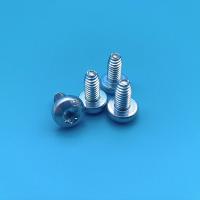 China DIN7500 PE Hexalobular Socket Pan Head Screws for sale