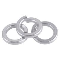 China Precision GB93 Spring Lock Washer Manufactured M5-M100 Sizes Available for sale