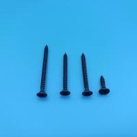 China Black Phosphating Bugle Head Drywall Screw for Wood and Construction for sale