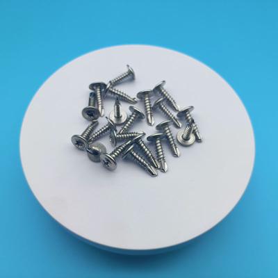 China Carbon Steel Self Drilling Screw Common Connection OEM ODM for sale