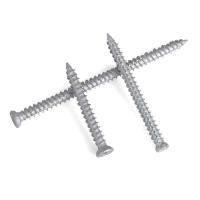 China High-Carbon Steel Galvanized Concrete Anchor Bolt Torx Drive for sale