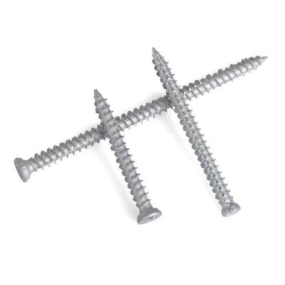 China High-Carbon Steel Galvanized Concrete Anchor Bolt Torx Drive for sale