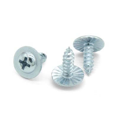 China DIN968 Zinc Plated Minimum Order Quantity ODM Customized Support for Customized Products for sale