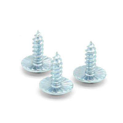 China DIN968 Zinc Plated Certification for Surface Treatment Meeting Customer Requirements for sale