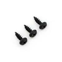 China Pan Framing Head Self-Tapping Screws with Black Phosphate Surface for sale