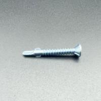 China Cross Countersunk Head With Wing Dovetail Screw for sale