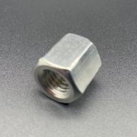 China DIN6330 DIN6334 Staniless Steel Extended Thick Nut for sale