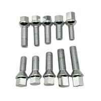 China High Strength Alloy Steel Hub Bolt DIN 74361  for Automotive for sale