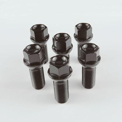 China DIN 74361 10.9 Grade Wheel Hub Bolt - High Performance Car Auto Parts for sale