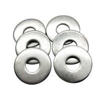 China DIN9021 Fender Washer with Large Outer Diameter for Corrosion Resistance and Precision Manufacturing for sale